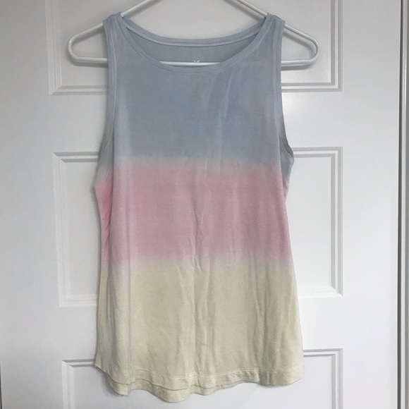 American Eagle Outfitters | Tops | Aeo Soft Sexy Tank | Poshmark
